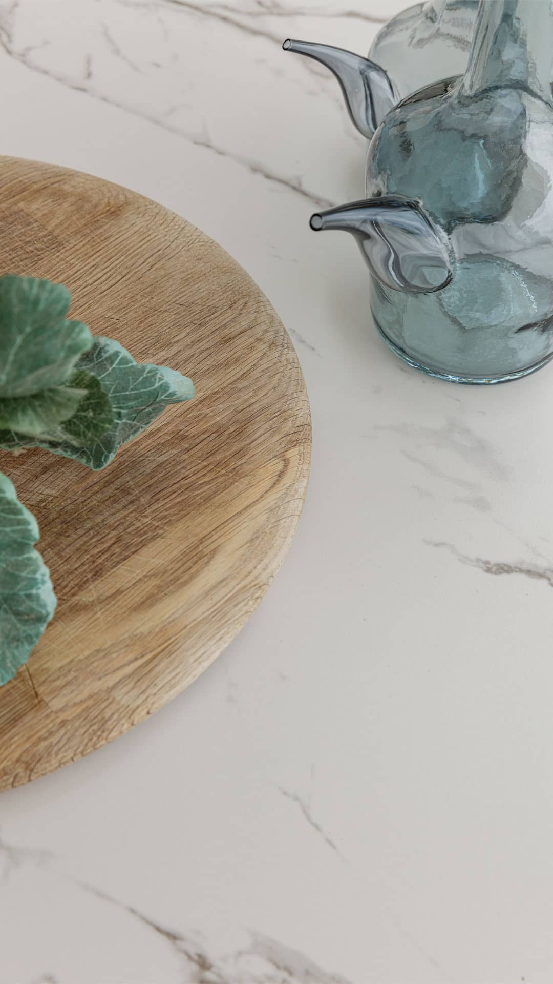 DINING TABLE Ø120 | DYNASTY COLLECTION - SKYLINE DESIGN