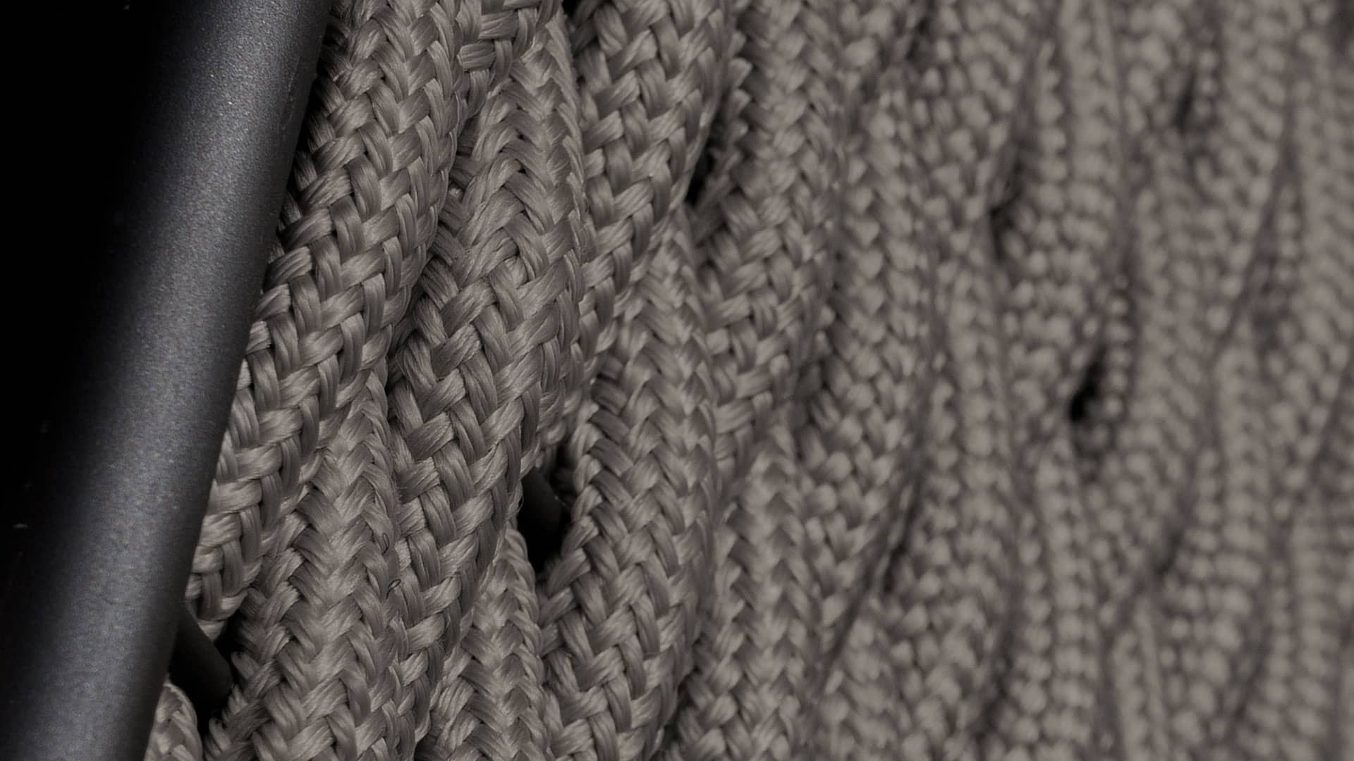 SERPENT HANGING CHAIR | SERPENT COLLECTION - SKYLINE DESIGN