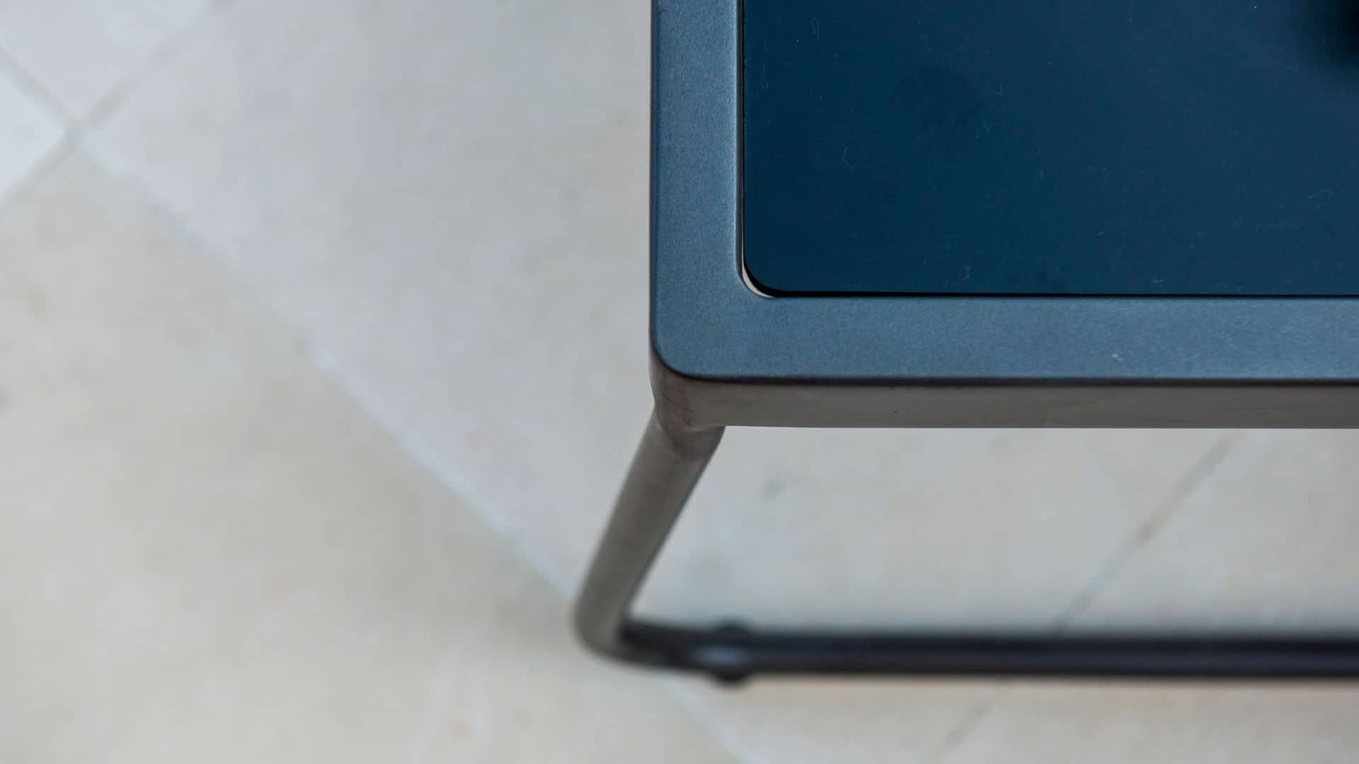 COFFEE TABLE 120x60 | MOMA COLLECTION - SKYLINE DESIGN