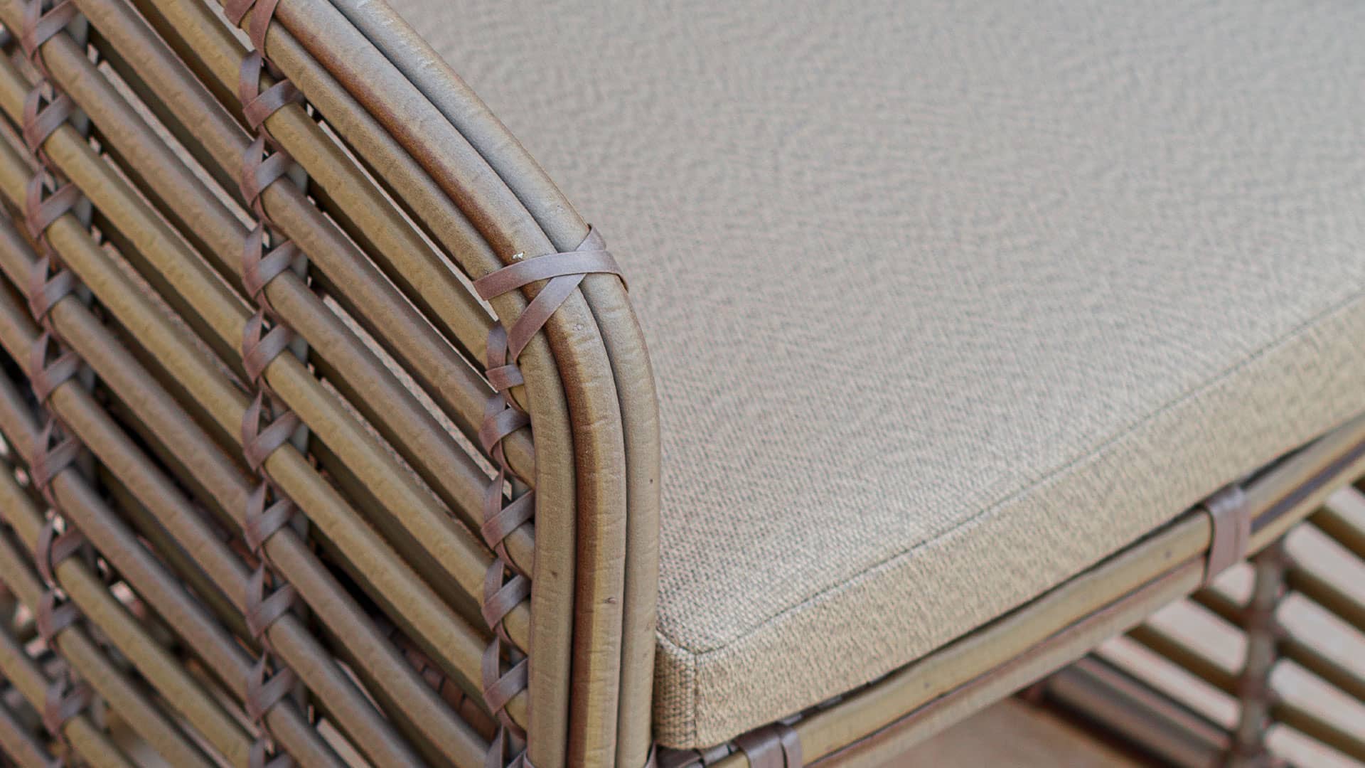 RUBY DINING ARMCHAIR | RUBY COLLECTION - SKYLINE DESIGN