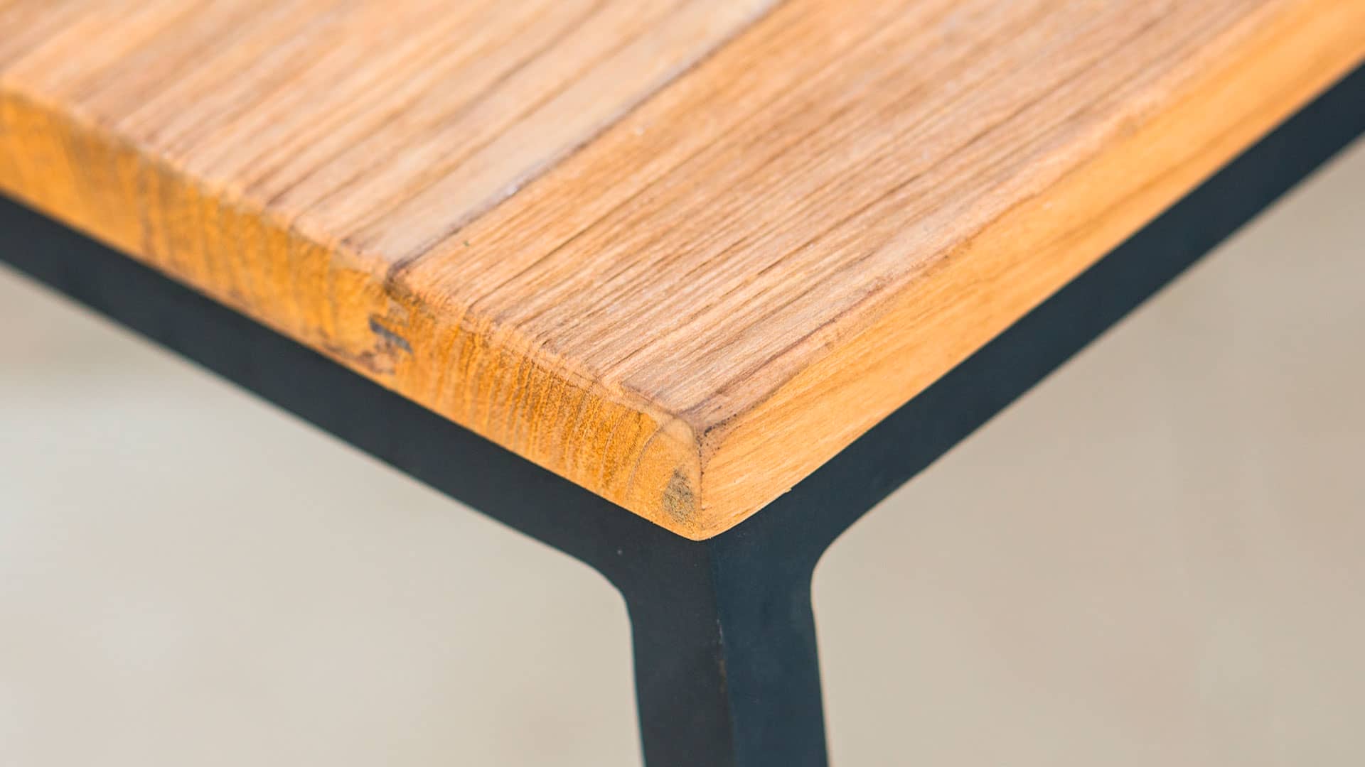 COFFEE TABLE 120x60 | HORIZON COLLECTION - SKYLINE DESIGN