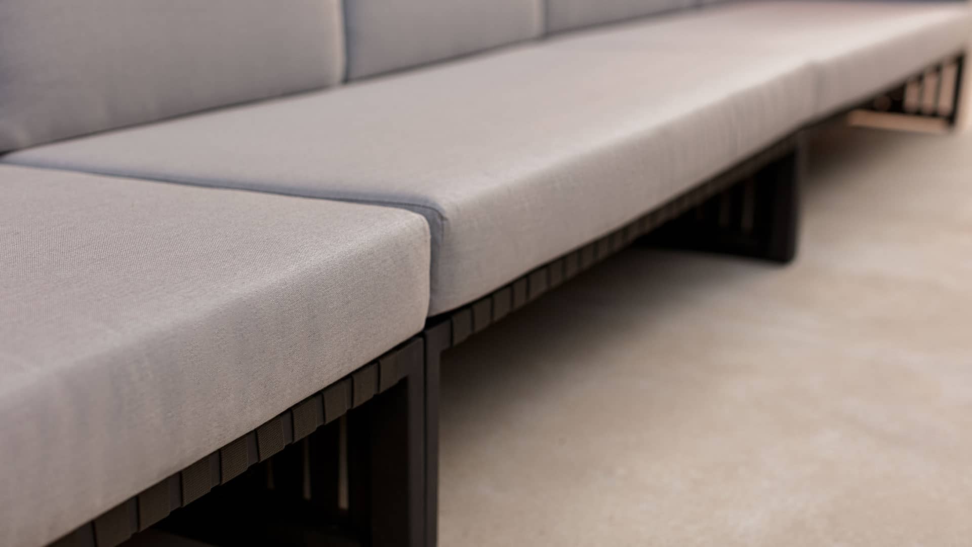 SOFA CENTRAL | HORIZON COLLECTION - SKYLINE DESIGN
