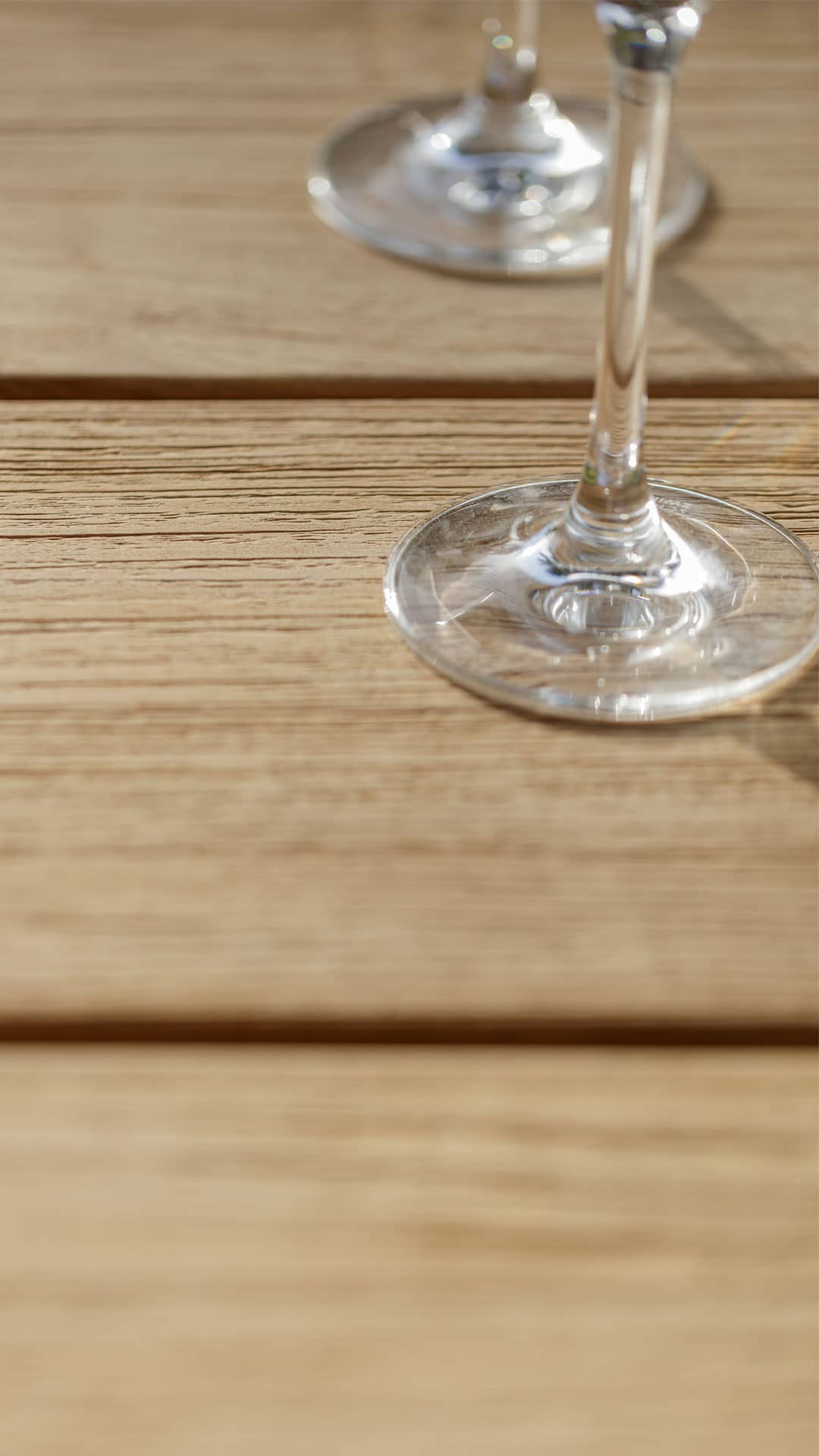 ALASKA BAR TABLE Ø90 | ONA COLLECTION - SKYLINE DESIGN