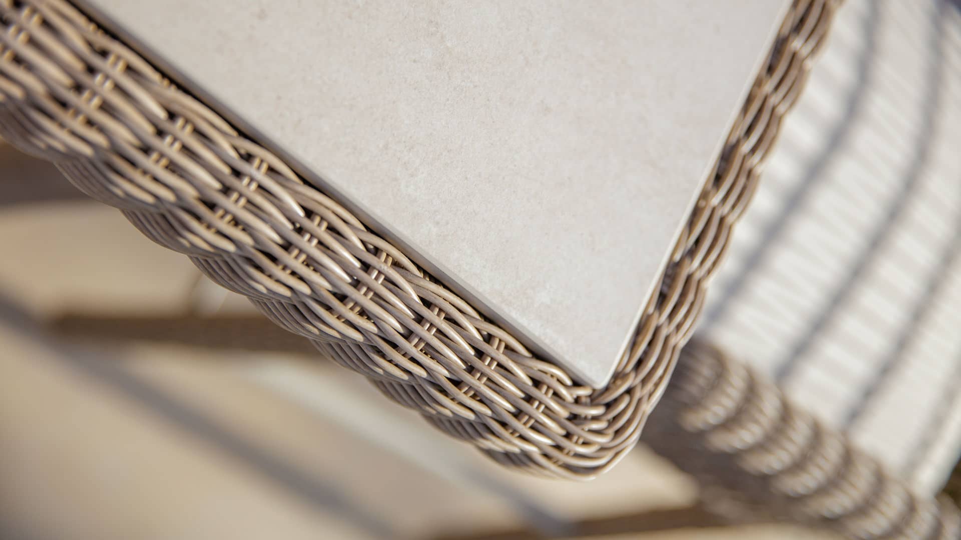 ARENA BAR TABLE 80x80 | ARENA COLLECTION - SKYLINE DESIGN