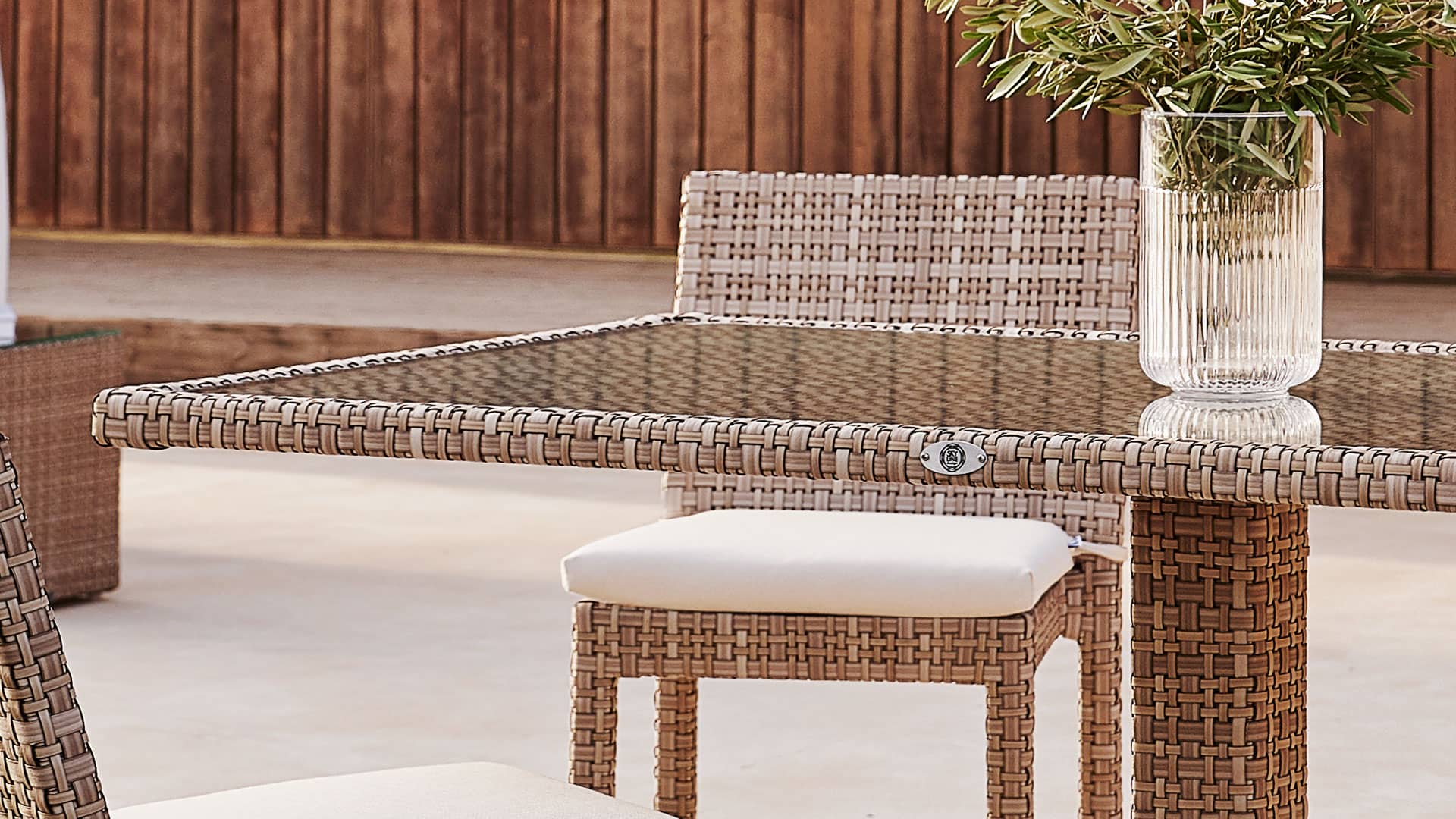 PALOMA BAR TABLE 140x80 | PALOMA COLLECTION - SKYLINE DESIGN