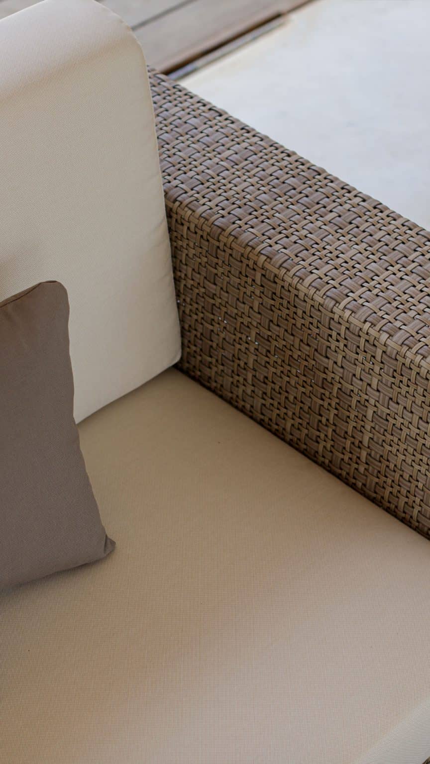 PALOMA SOFA | PALOMA COLLECTION - SKYLINE DESIGN