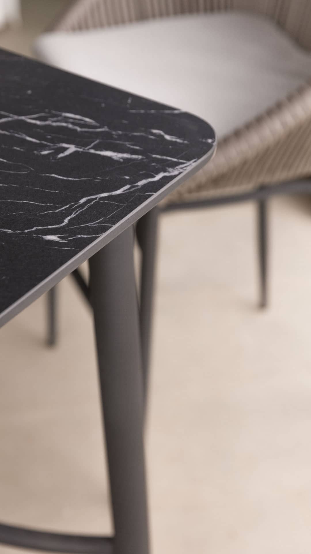 BARSTOOL | RODONA COLLECTION - SKYLINE DESIGN