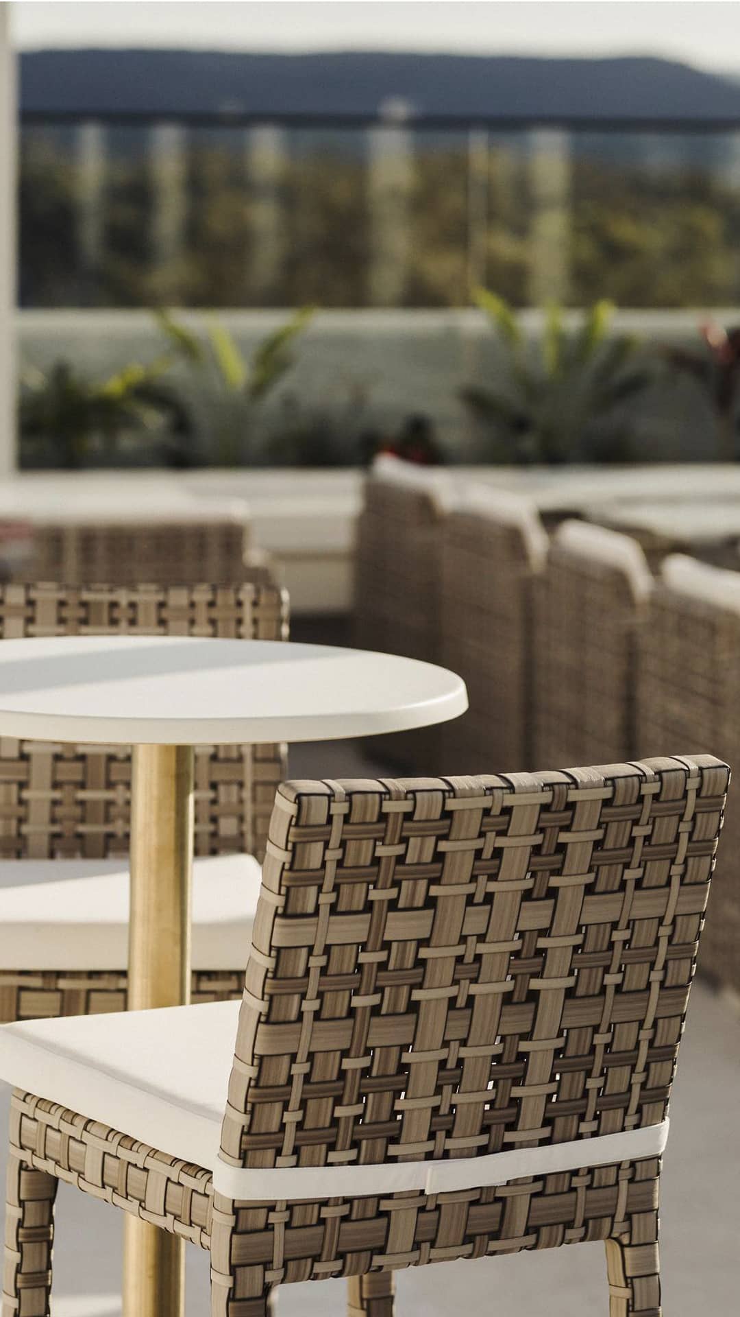 Proyectos | SKYLINE DESIGN