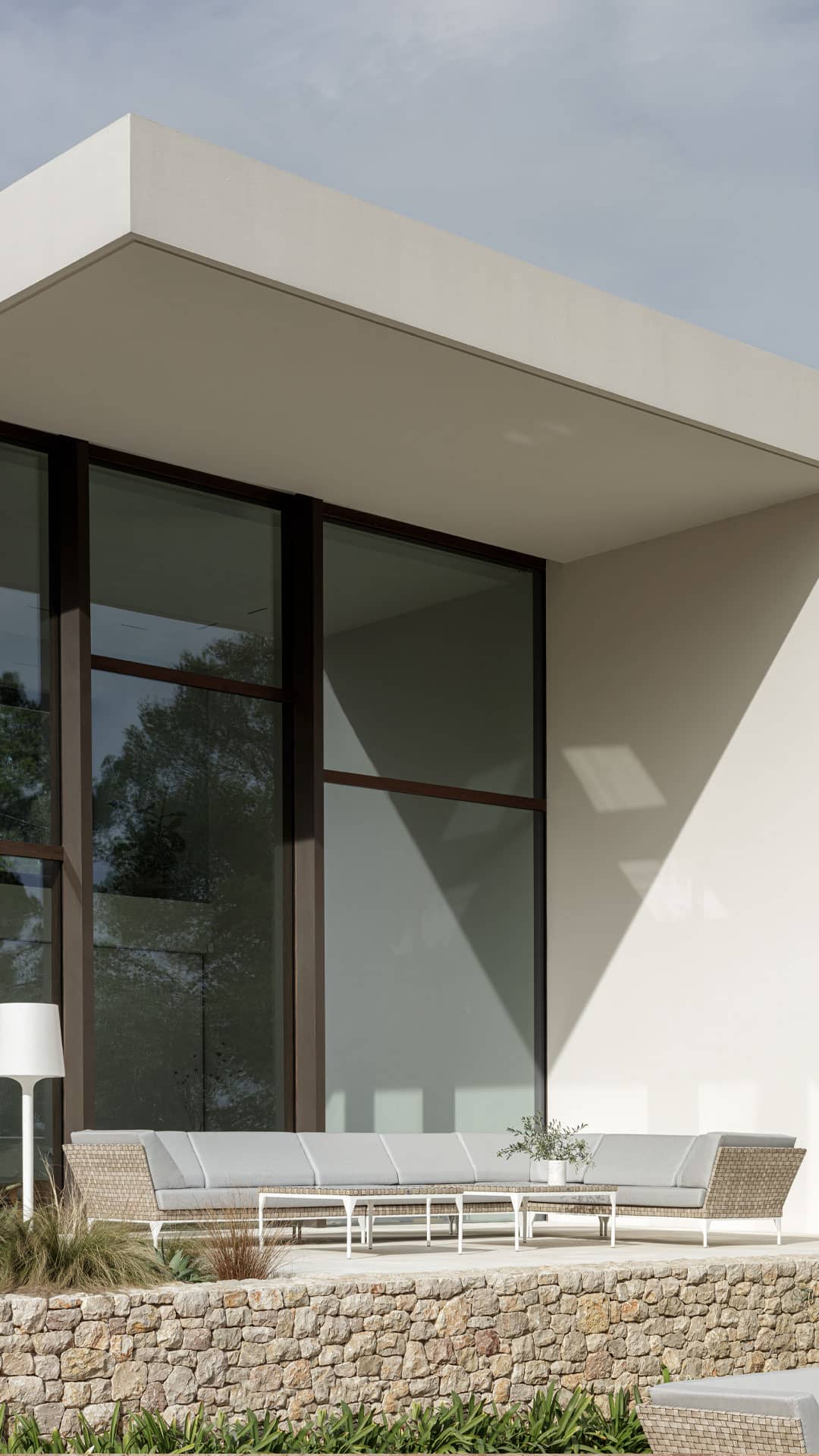 BRAFTA Collection - SKYLINE DESIGN | Premium Outdoor Furniture