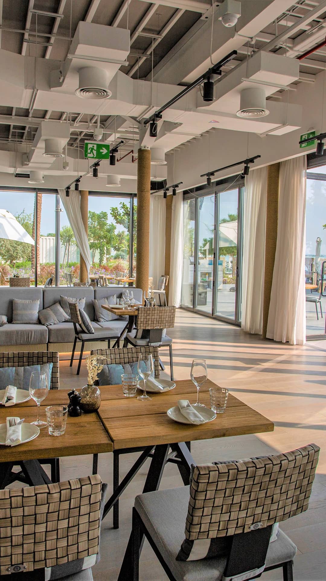 Proyectos | SKYLINE DESIGN