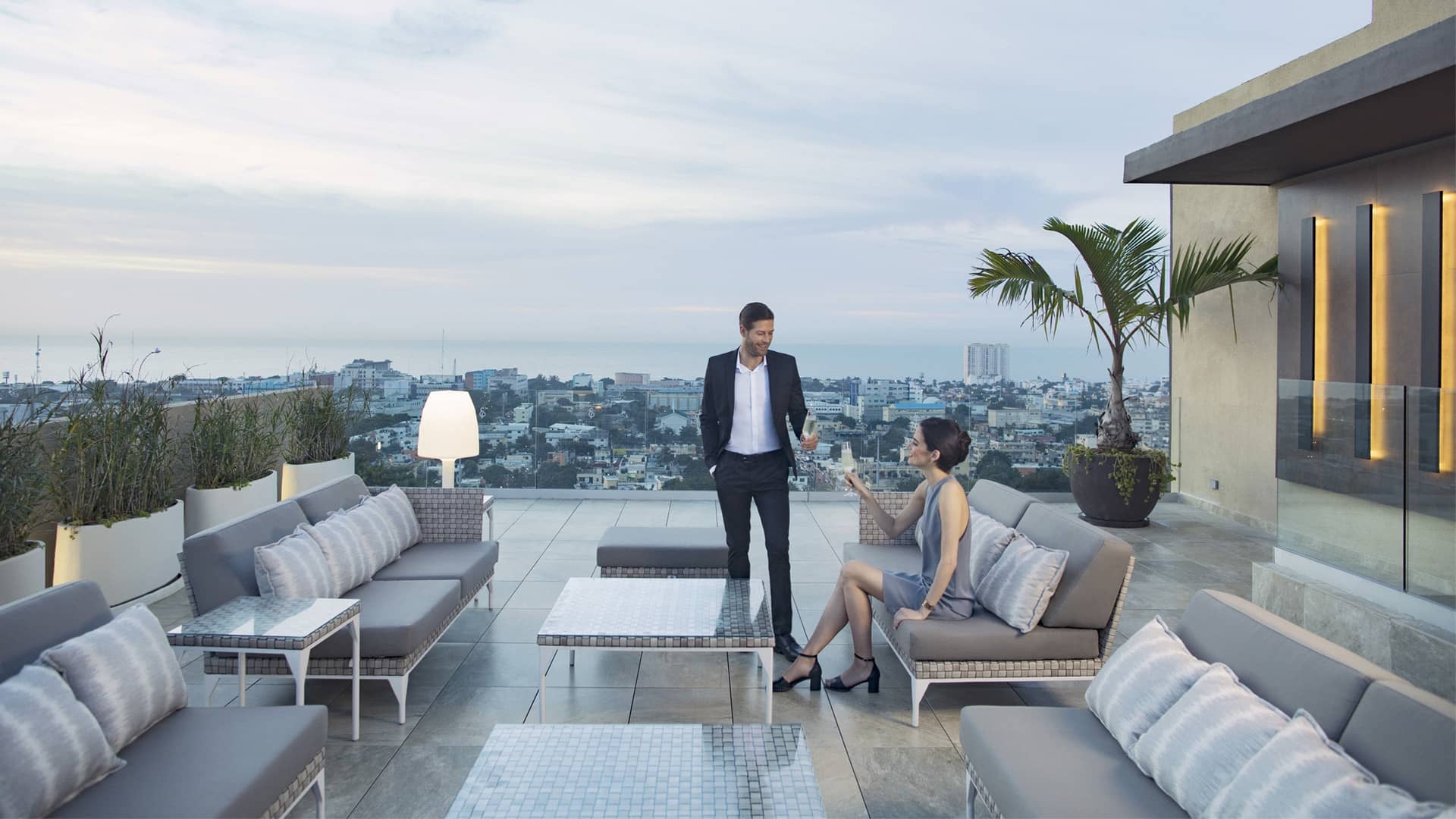 Proyectos | SKYLINE DESIGN