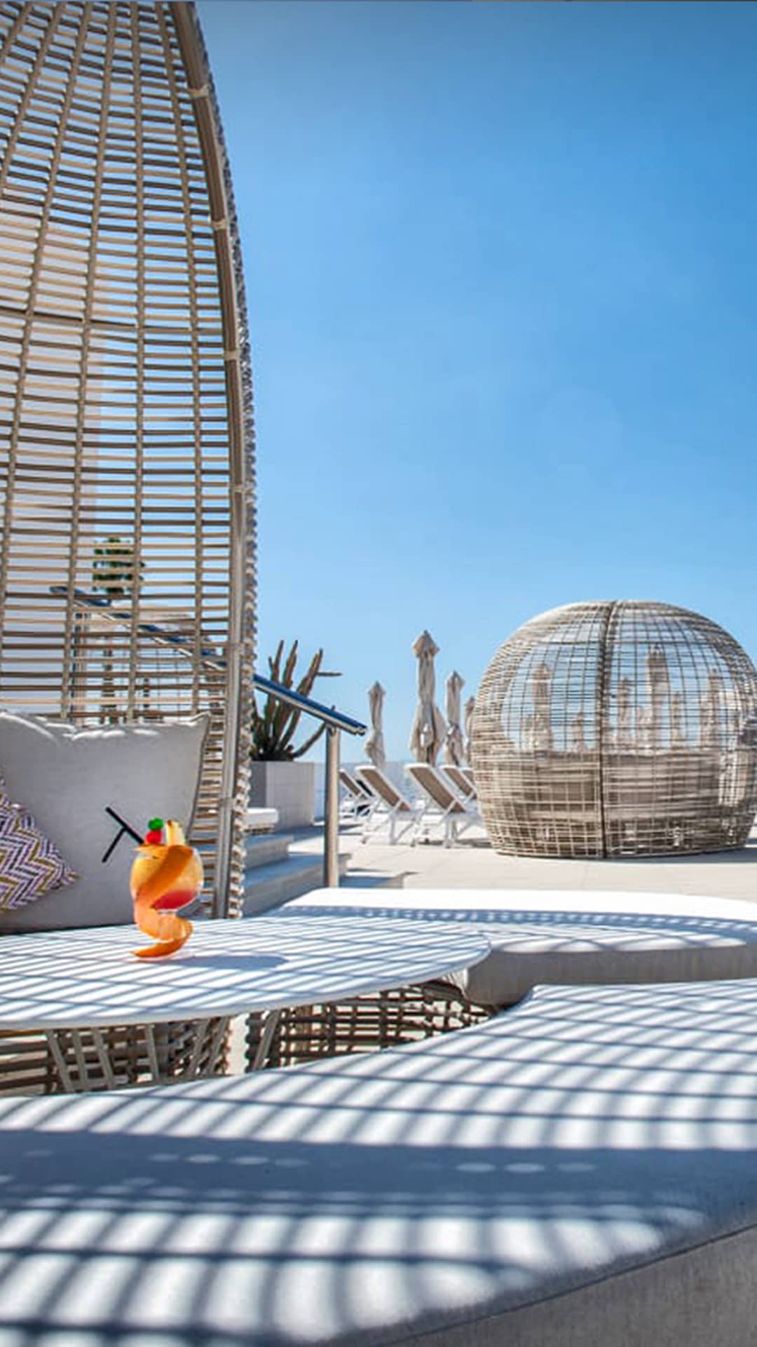 Proyectos | SKYLINE DESIGN