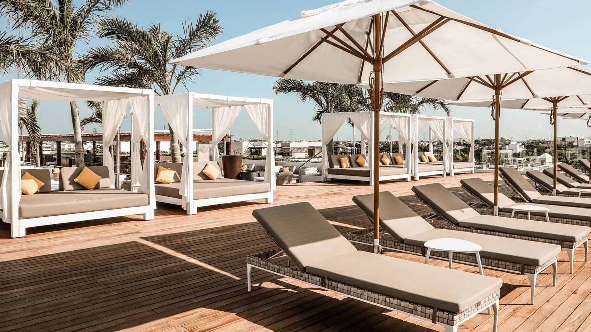 Proyectos | SKYLINE DESIGN