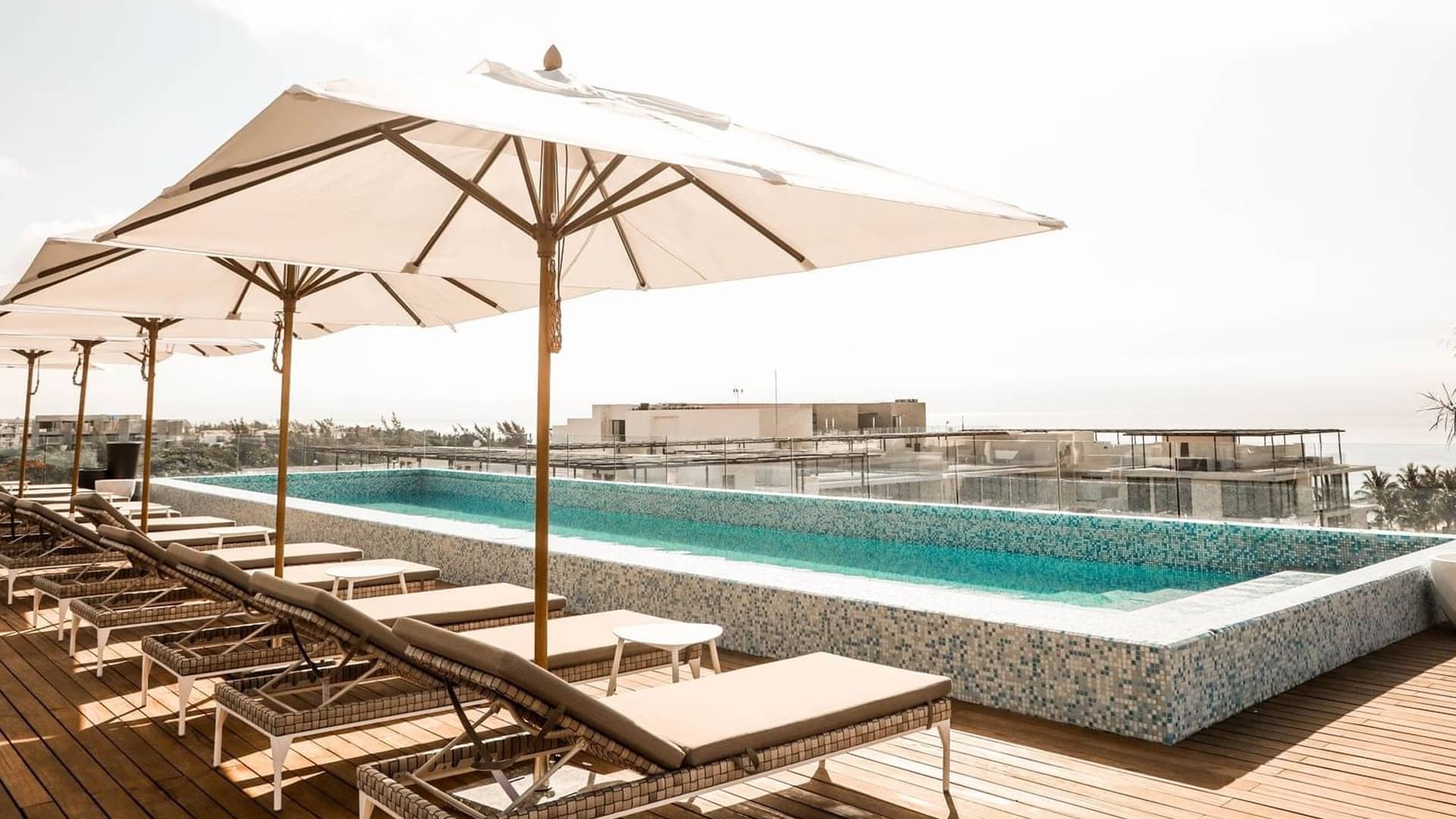 Proyectos | SKYLINE DESIGN