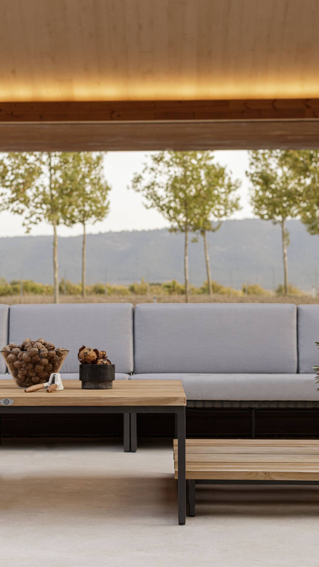 HORIZON Collection - SKYLINE DESIGN | Premium Outdoor Furniture