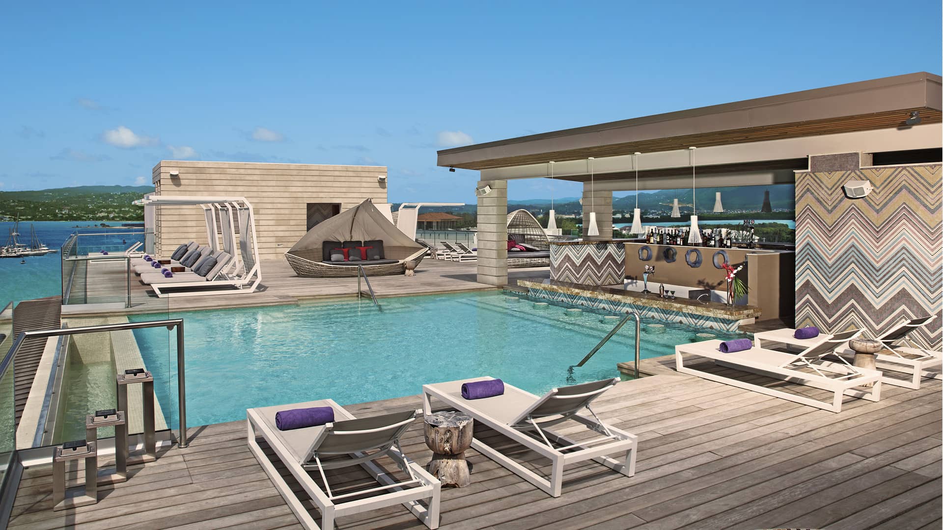 Proyectos | SKYLINE DESIGN