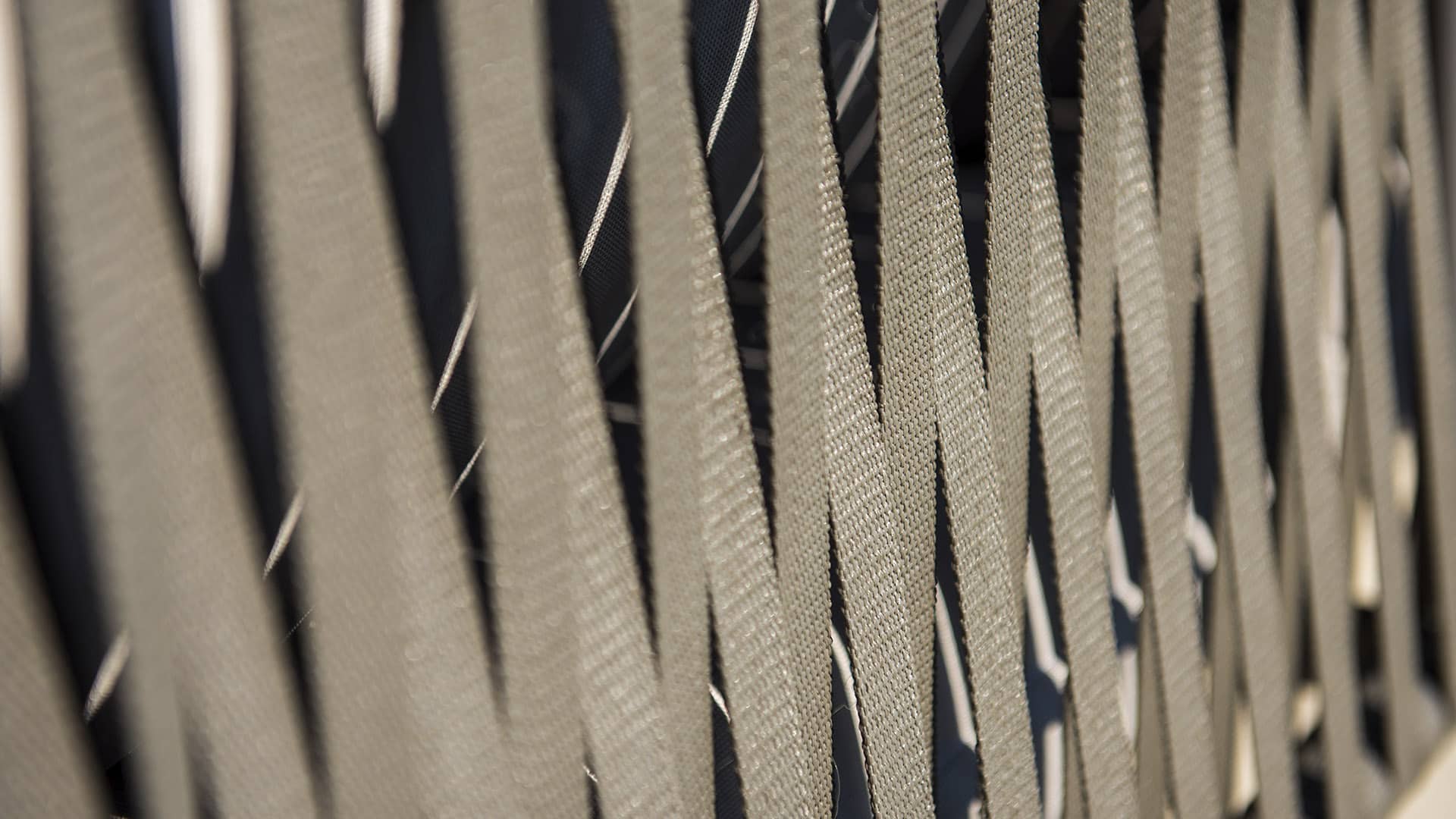 POLYESTER MATERIAL - SKYLINE DESIGN | Premium Outdoor Furniture