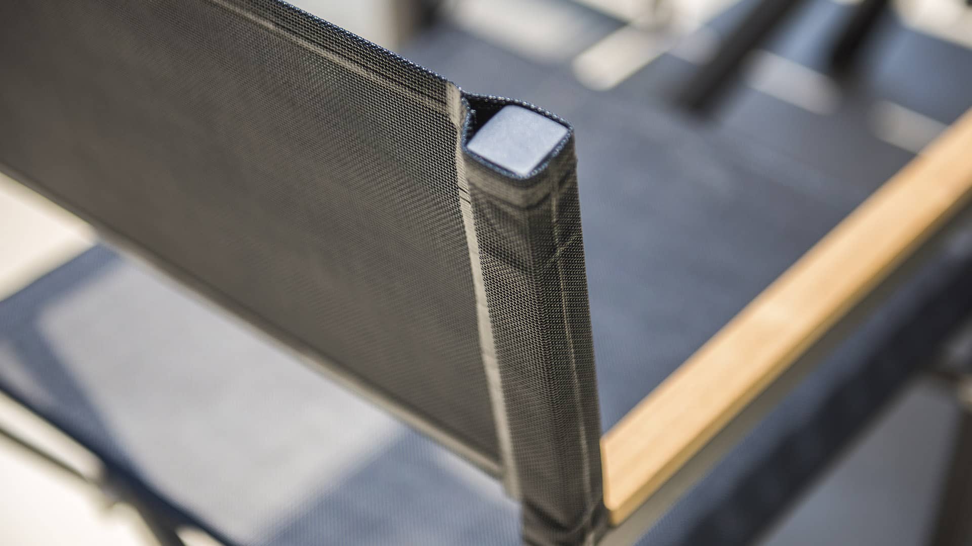 POLYESTER - PVC FABRIC | SKYLINE DESIGN