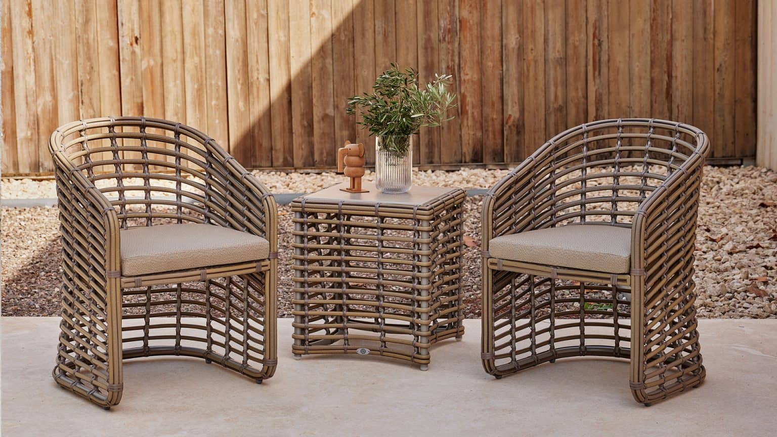 RUBY Collection - SKYLINE DESIGN | Premium Outdoor Furniture