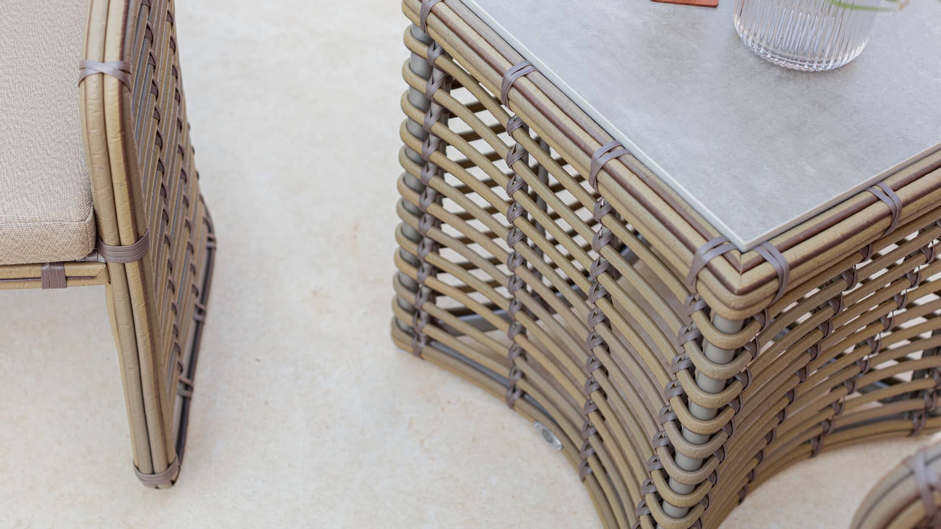 RUBY Collection - SKYLINE DESIGN | Premium Outdoor Furniture