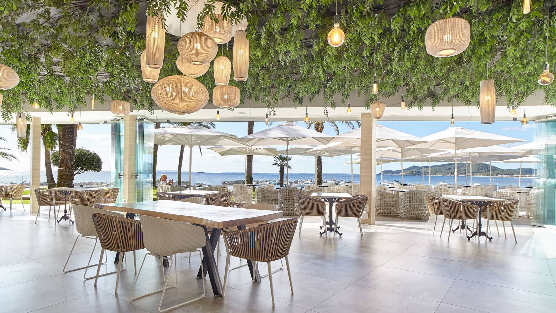 TORRE DEL MAR IBIZA | SKYLINE DESIGN