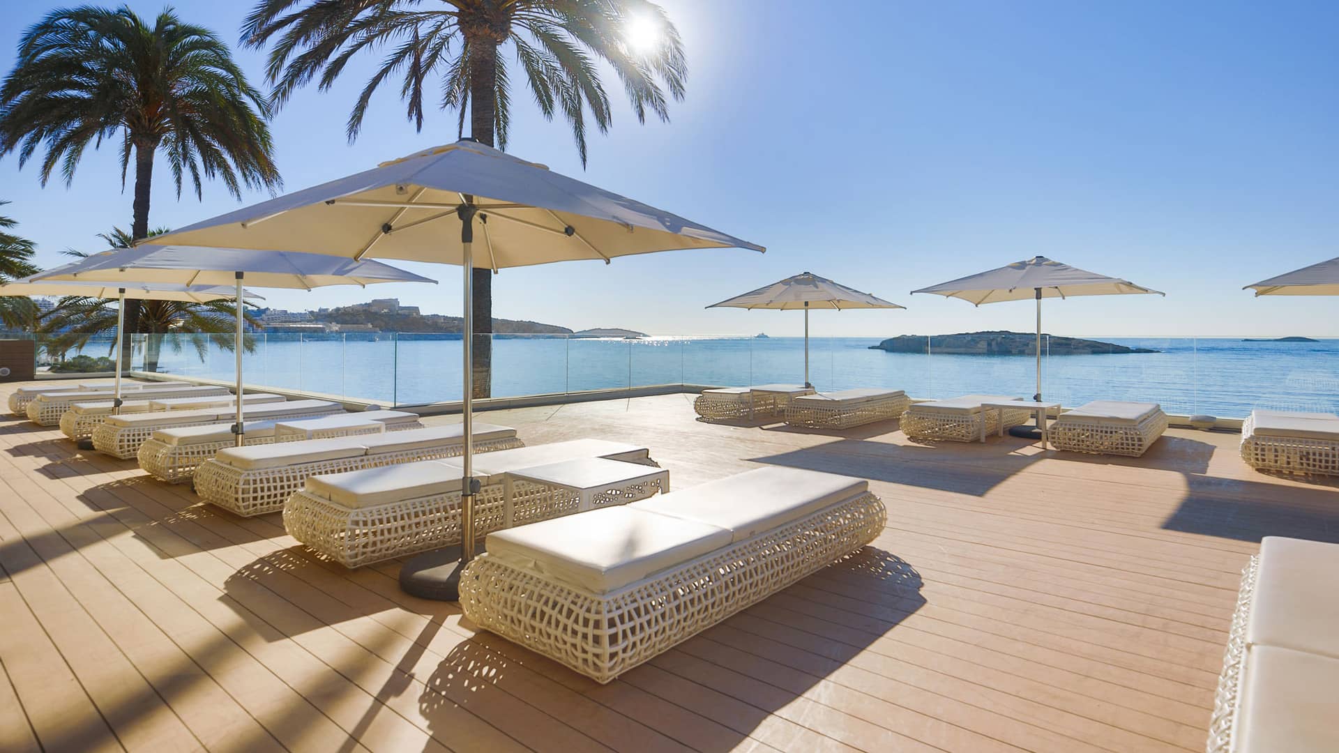 Proyectos | SKYLINE DESIGN